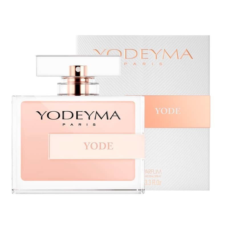Perfume Feminino YODE Yodeyma