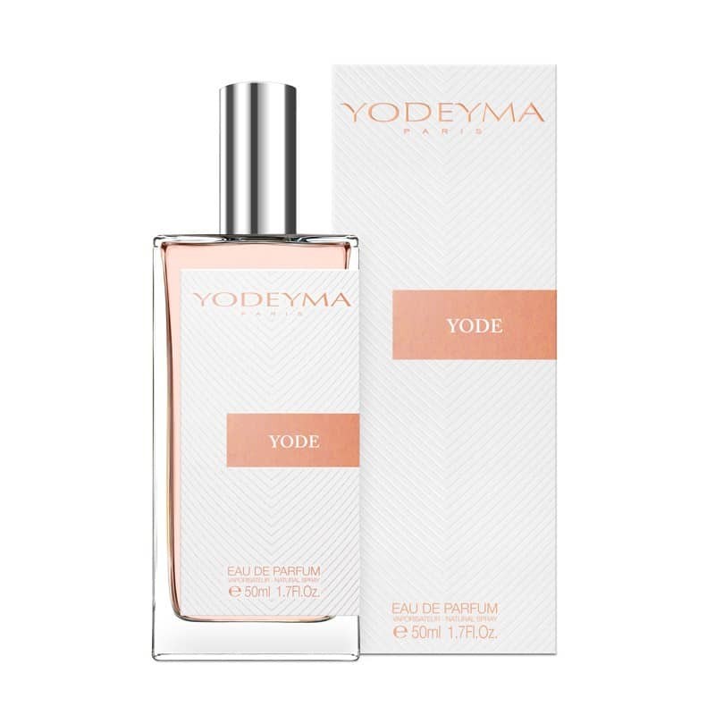 Perfume Feminino YODE Yodeyma