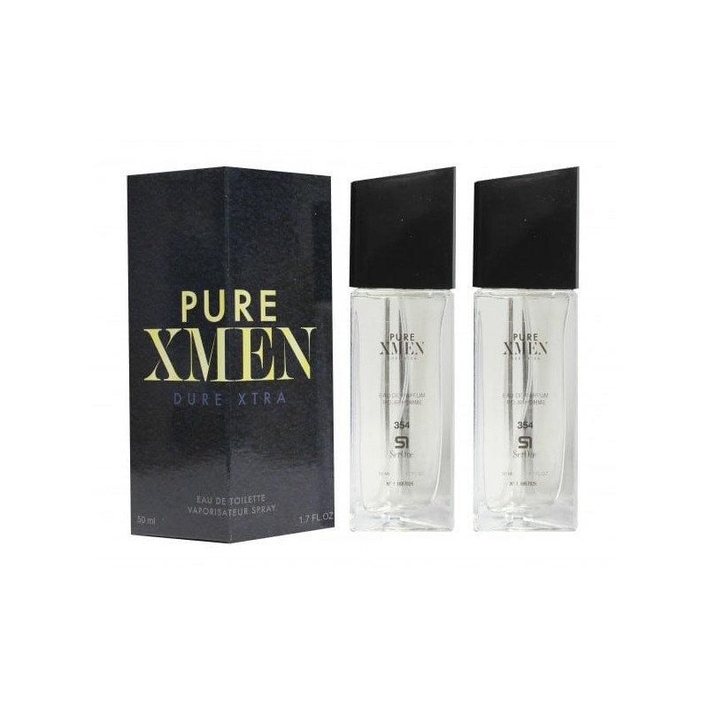 Perfume SerOne Pure Xmen Masculino
