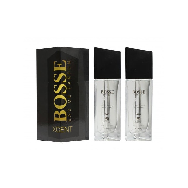 Perfume SerOne Bosse Xcent Masculino