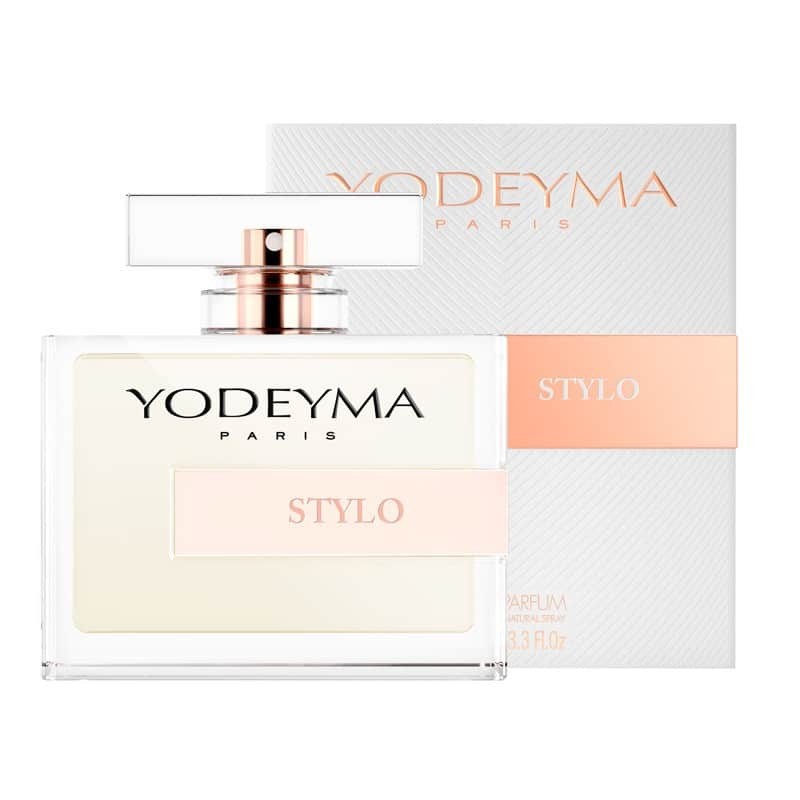 Perfume Feminino Stylo de Yodeyma