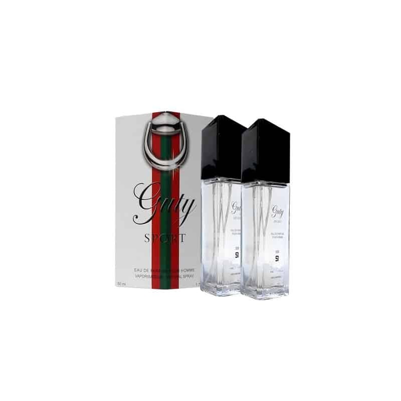 Perfume SerOne Guty Sport Masculino