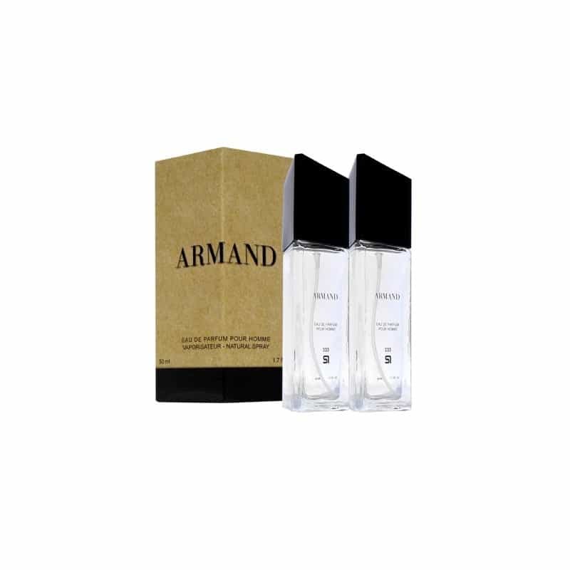 Perfume SerOne Armand Masculino