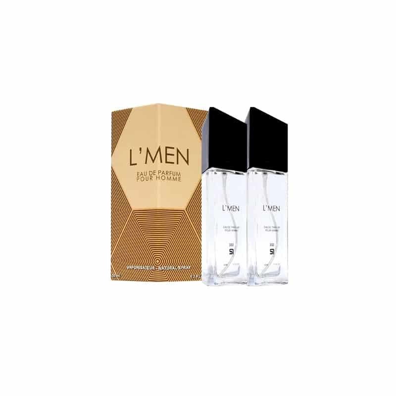Perfume SerOne L'Men Masculino