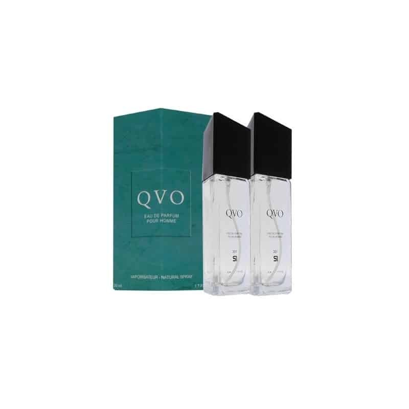 Perfume SerOne QVO Masculino