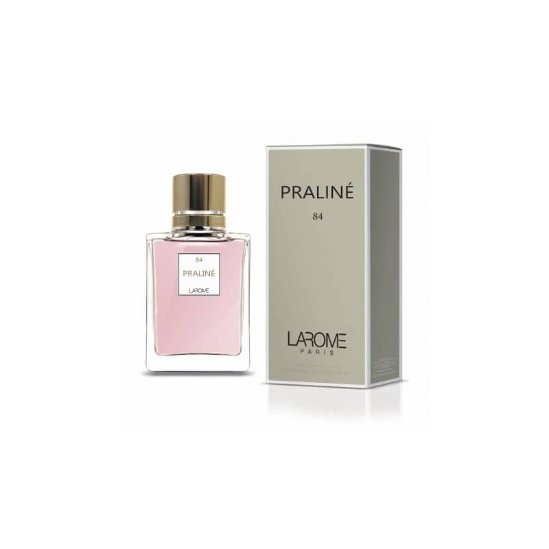 Perfume Feminino Praliné Larome 84F