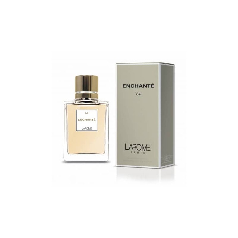 Perfume Feminino ENCHANTÉ Larome 64F