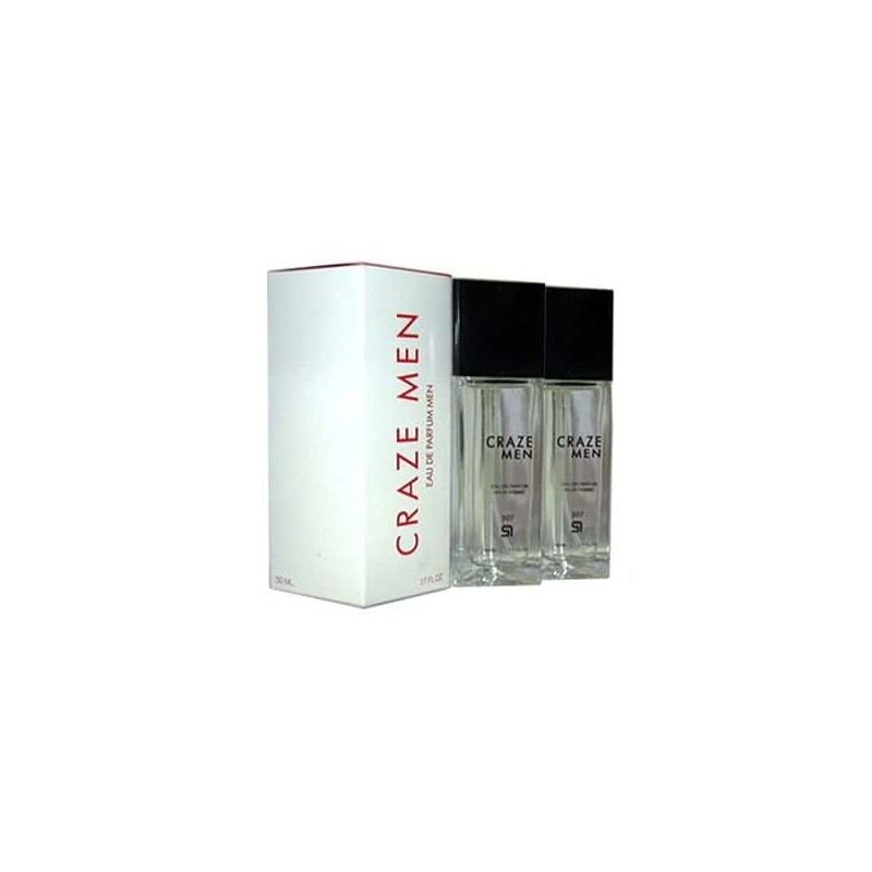 Perfume SerOne Craze Men Masculino