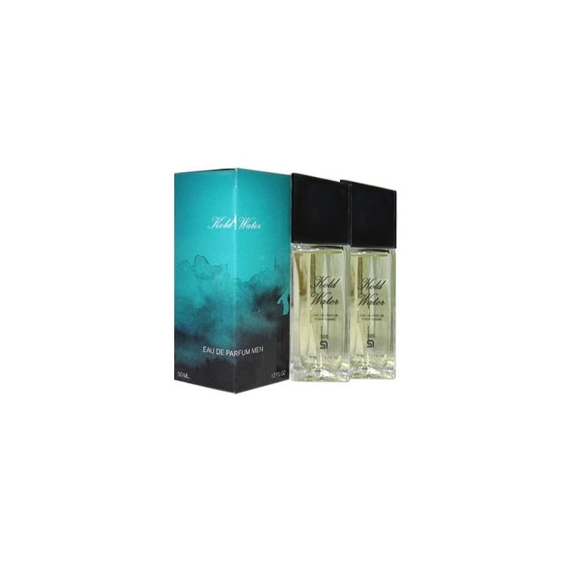 Perfume SerOne Kold Water Masculino