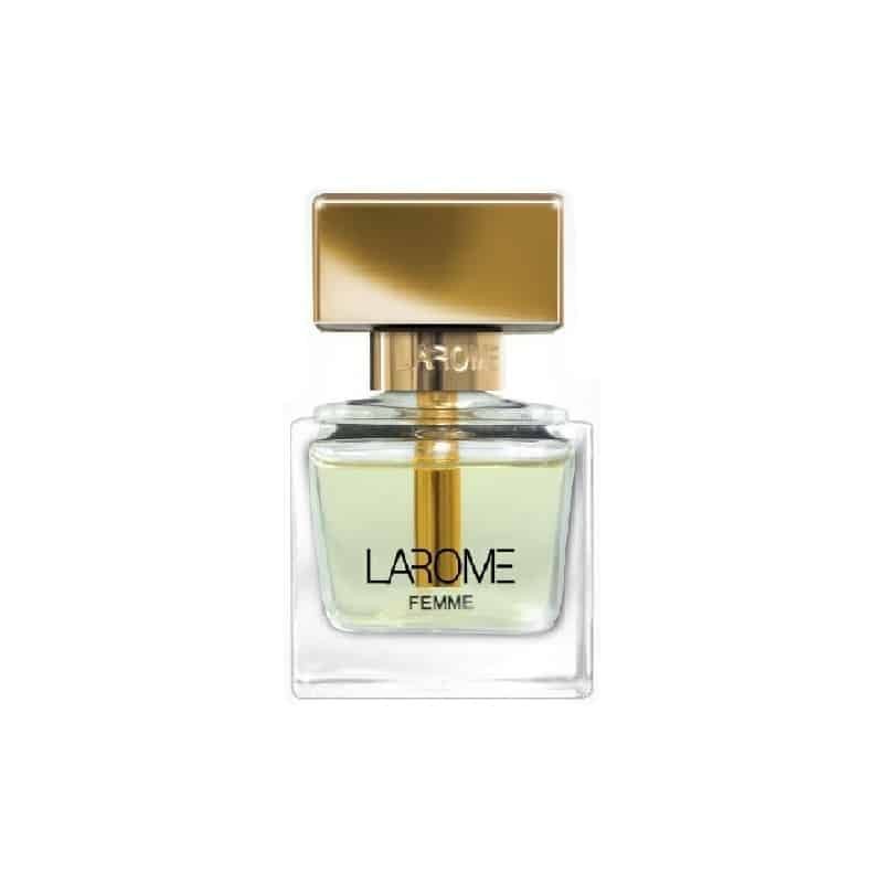 Perfume Feminino MISS COCO Larome 35F