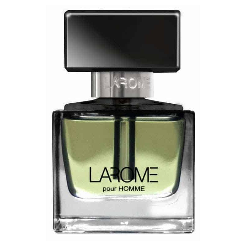 Perfume Masculino TROFEO Larome 30M