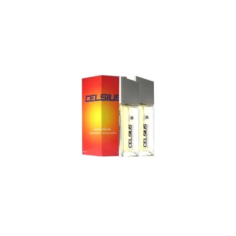 Perfume SerOne Celsius Masculino
