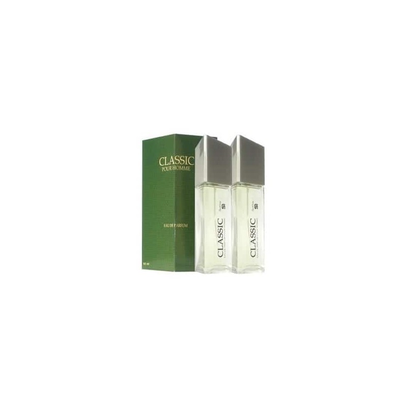 Perfume SerOne Classic Masculino