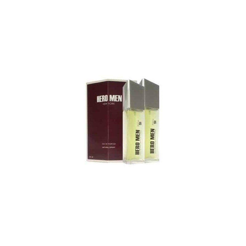 Perfume SerOne Hero Man Masculino