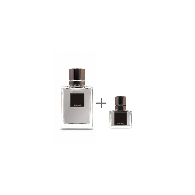 PACK PERFUMES LAROME TROFEO (30M) 100ML+20ML