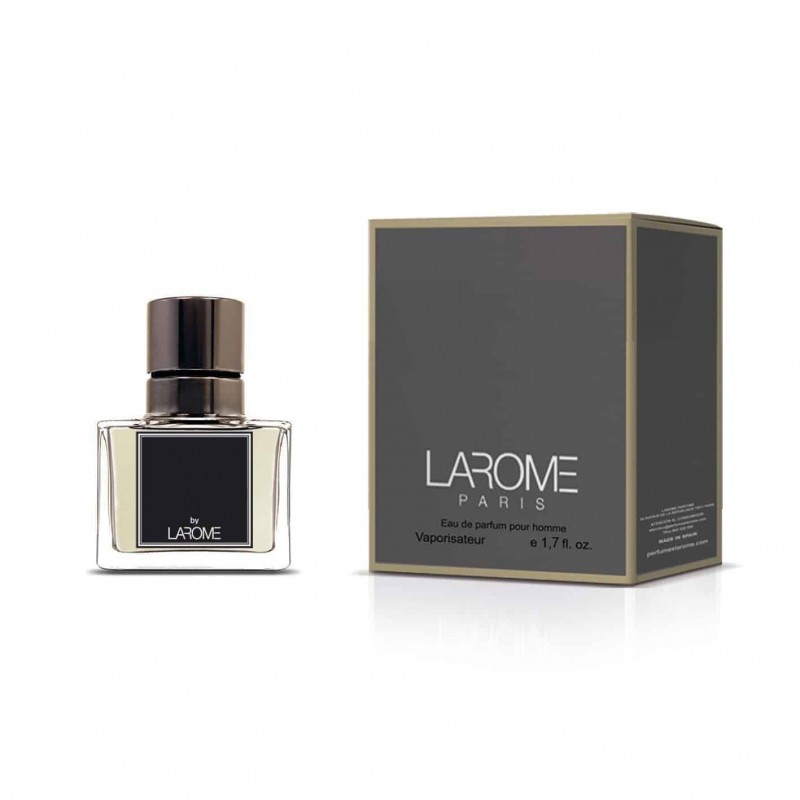 PACK PERFUMES LAROME TROFEO (30M) 100ML+20ML