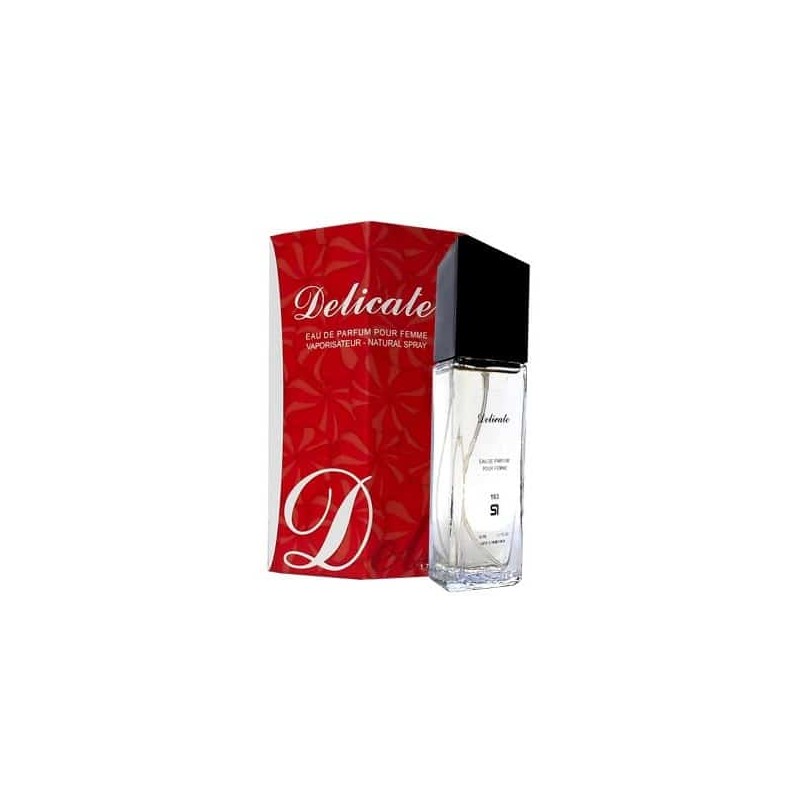 Perfume Feminino Serone DELICATE