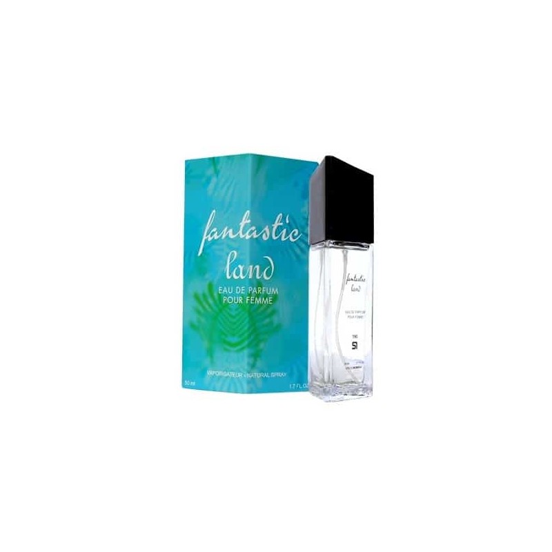 Perfume Feminino Serone FANTASTIC LAND