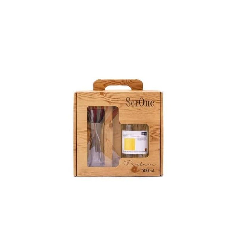 Perfume Feminino Serone FANTASTIC LAND