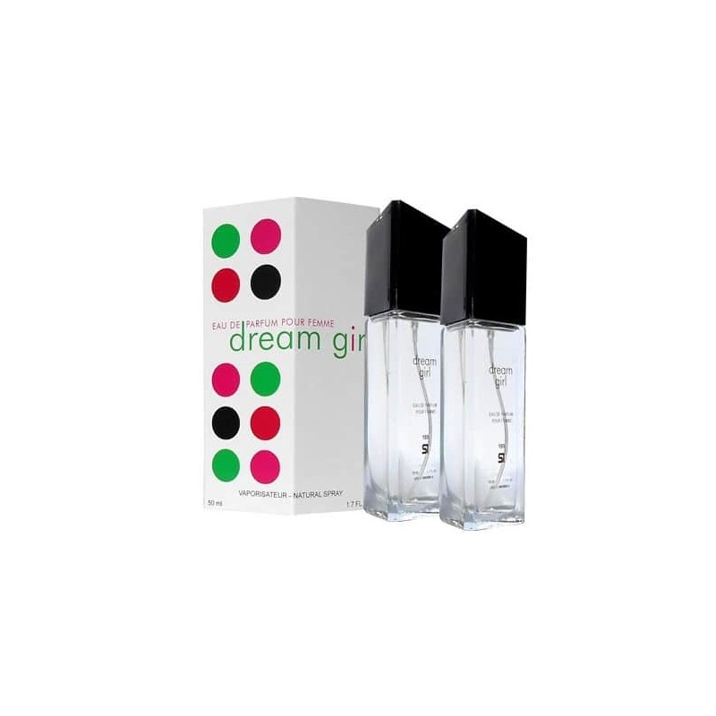 Perfume Feminino Serone DREAM GIRL