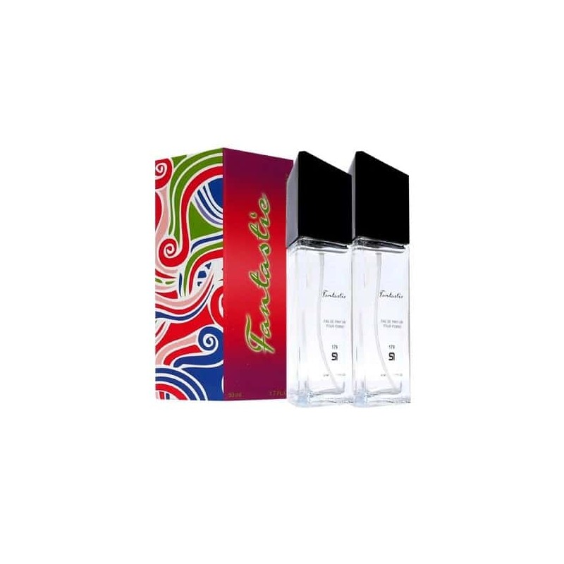 Perfume Feminino Serone FANTASTIC