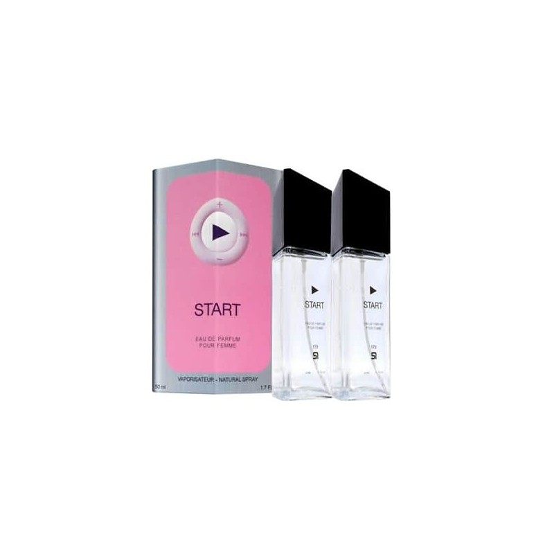 Perfume Feminino Serone START (WOMAN)
