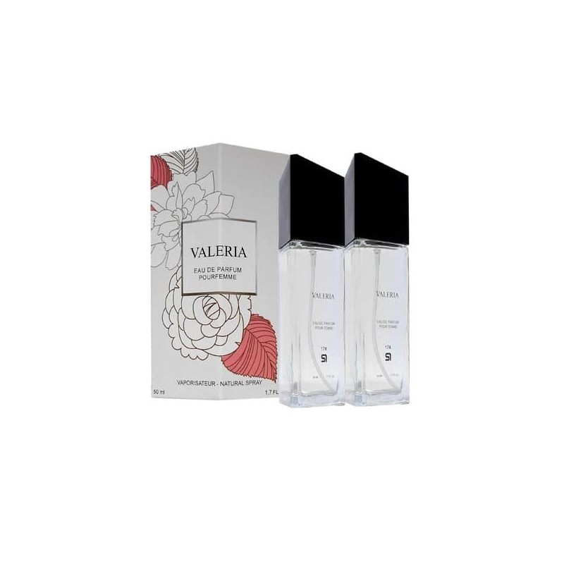 Perfume Feminino Serone VALERIA