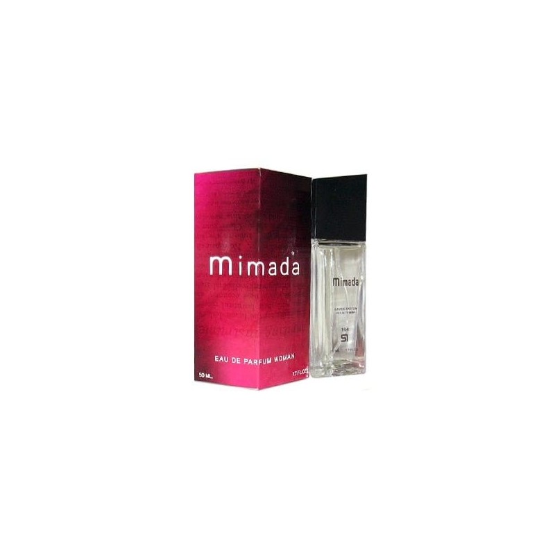 Perfume Feminino Serone Mimada Woman