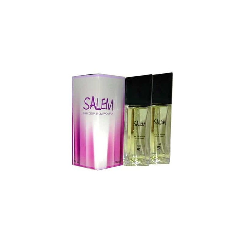 Perfume Feminino Serone Salem Woman