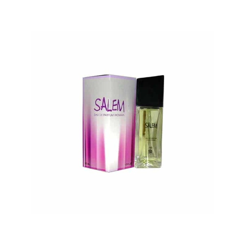 Perfume Feminino Serone Salem Woman