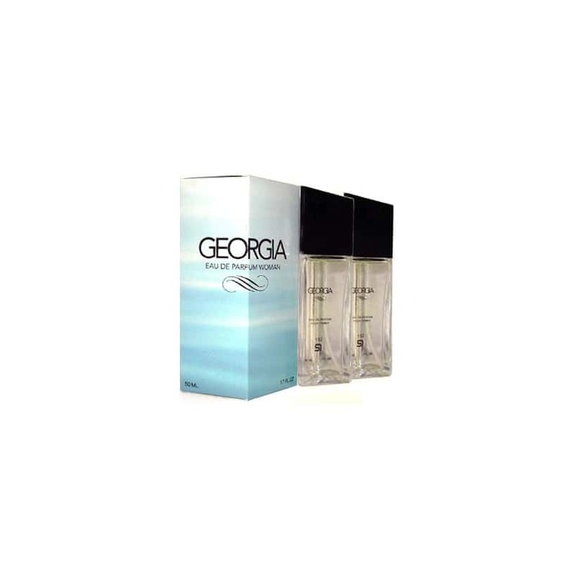Perfume Feminino Serone Georgia Woman