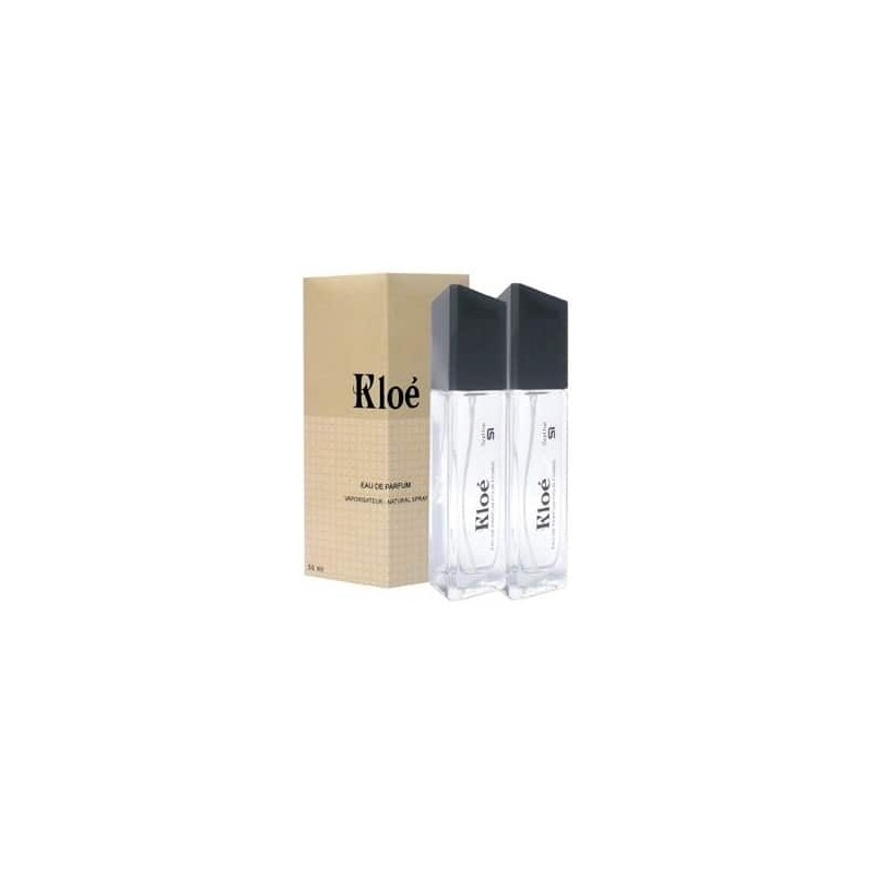 Perfume Feminino Serone Kloé Woman
