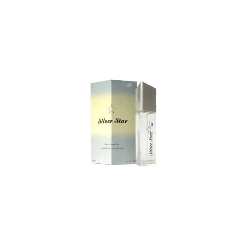 Perfume Feminino Serone SILVER STAR