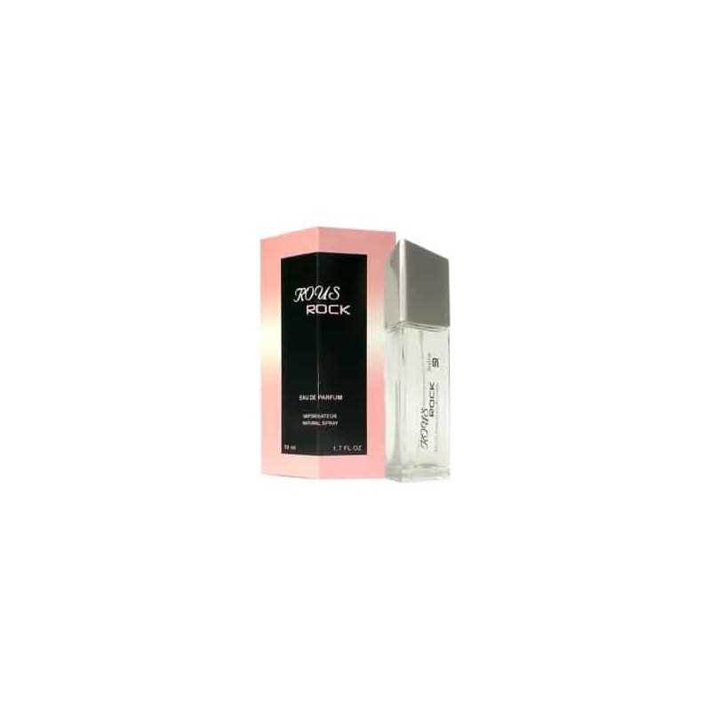 Perfume Feminino Serone ROUS ROCK