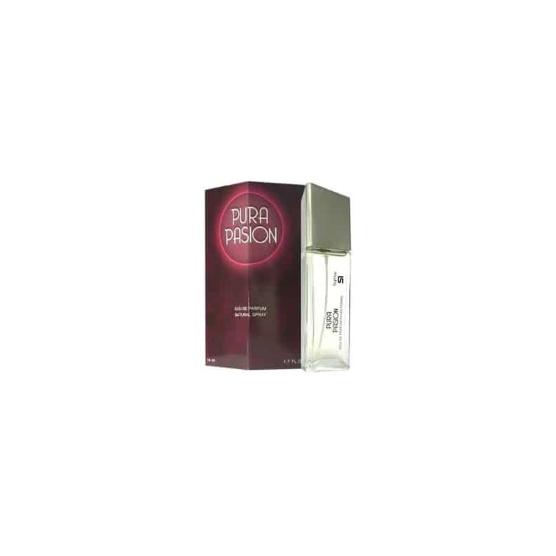 Perfume Feminino Serone PURA PASION