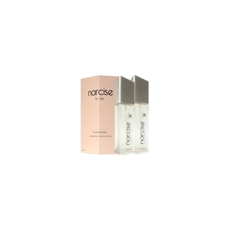 Perfume Feminino Serone NARCISE for her