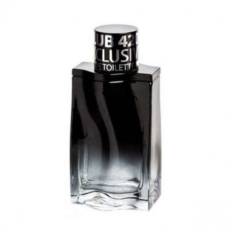 Perfume masculino CLUB 420 BLACK 100ml Lynn Young