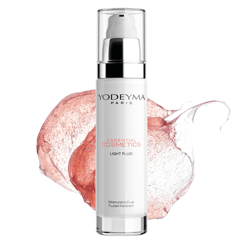 FLUIDO HIDRATANTE ESSENTIAL COSMETICS