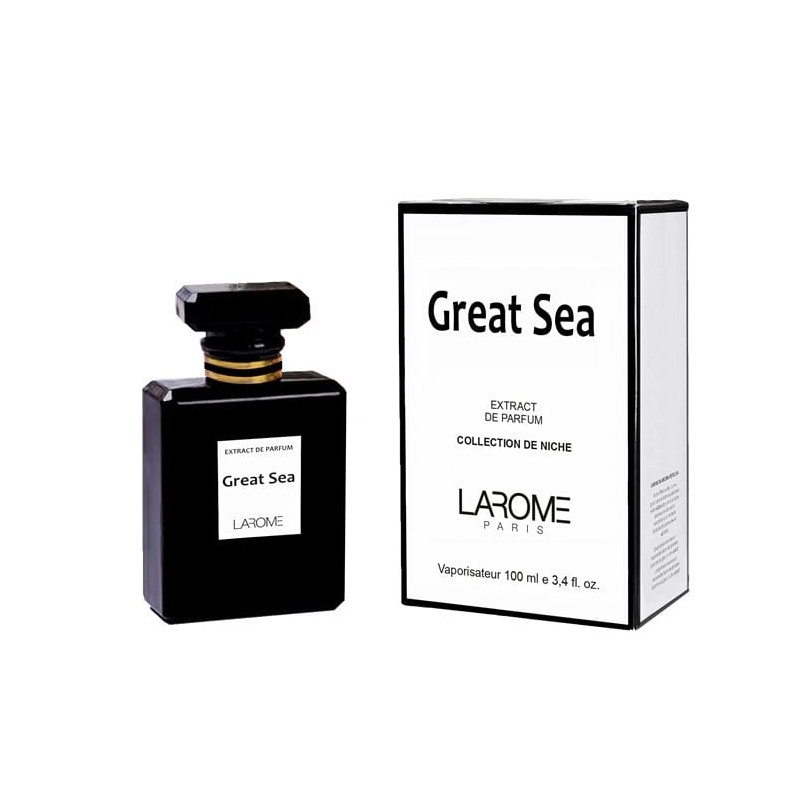 Great Sea by Larome Perfume Unisexo 100ml